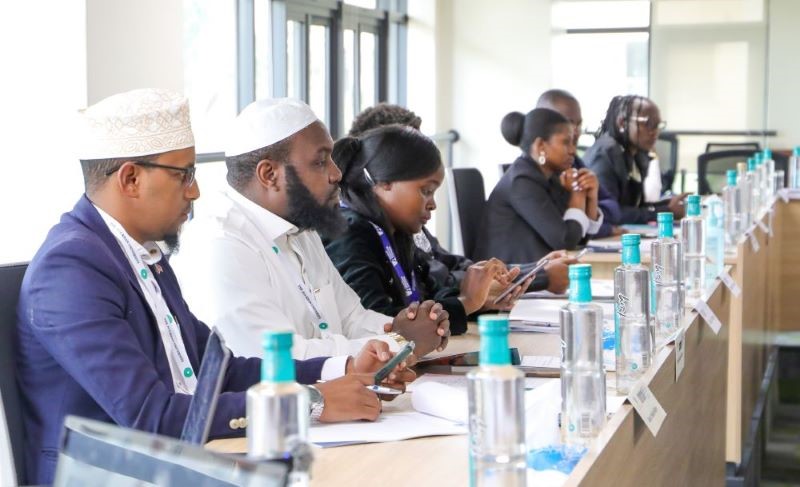 The Sacred Responsibility: Reimagining Religion Journalism in Africa ...